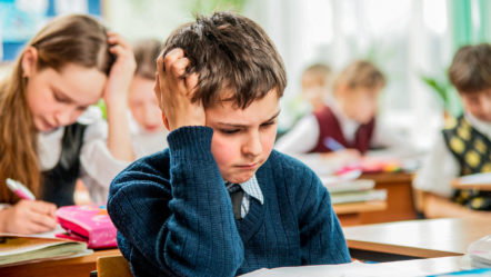 Diagnosing learning problems: Harm or good? | Cluey Learning