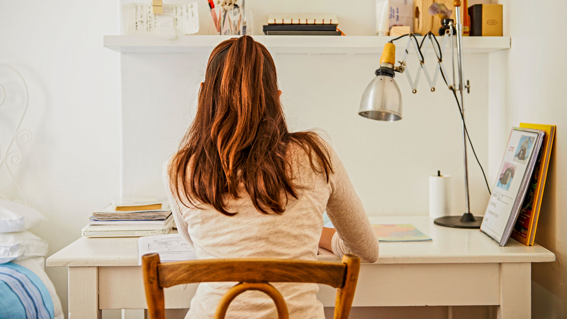 How To Create The Best Study Space For You Cluey Learning