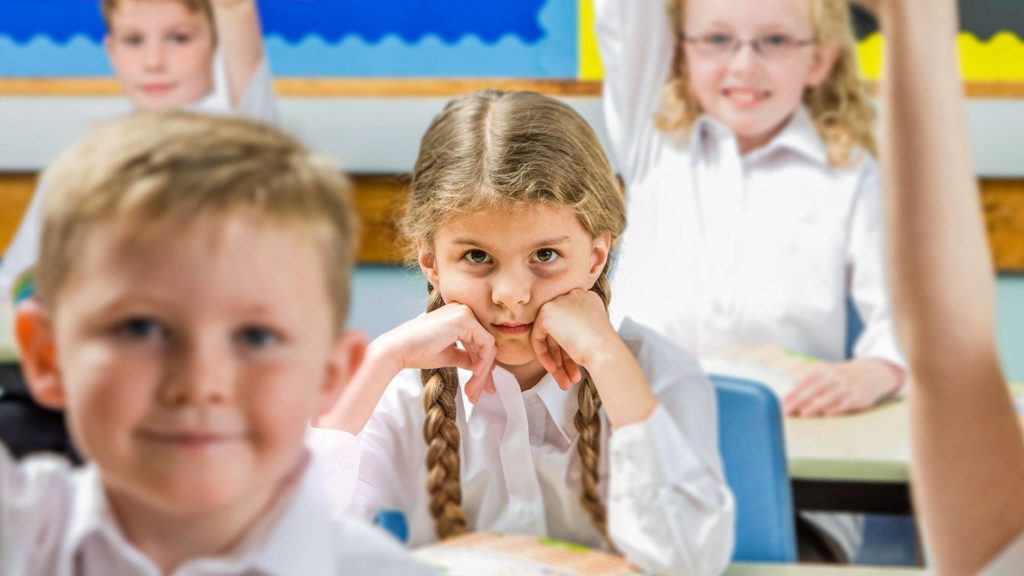 Why you shouldn’t compare your child’s school performance to others | Cluey