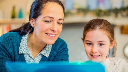My School Website - A Parent's Guide | Cluey Learning