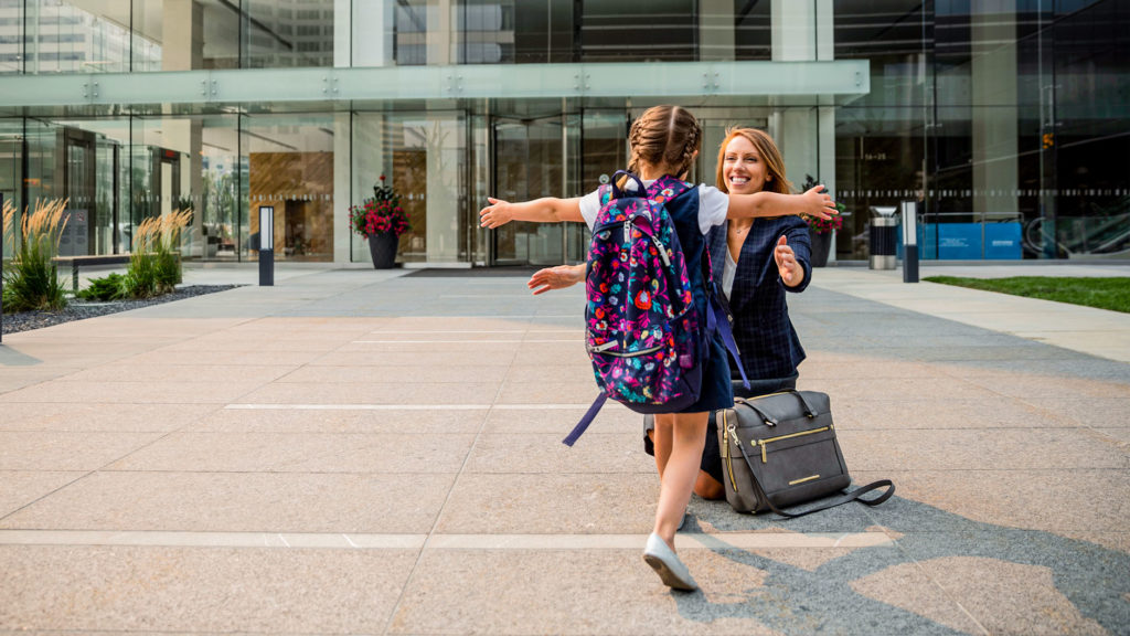 The secret to work-life balance | Cluey Learning