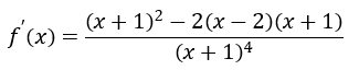Quotient Rule - Definition, example, practice questions | Cluey