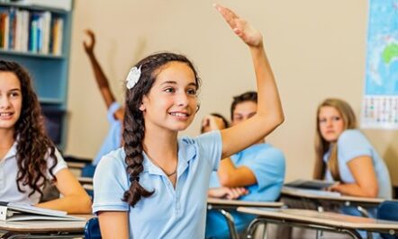 Four Smart Ways to Build Confidence in Kids | Cluey Learning